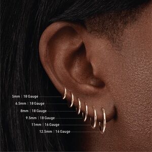 Maria Tash - Poshmark